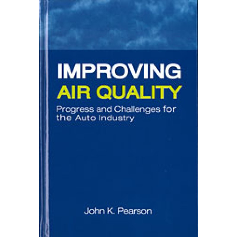 Air Quality Engineering at Sophie Clarkson blog